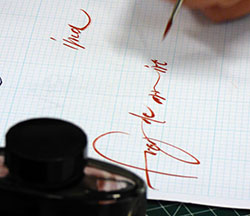 Interligne - Accueil